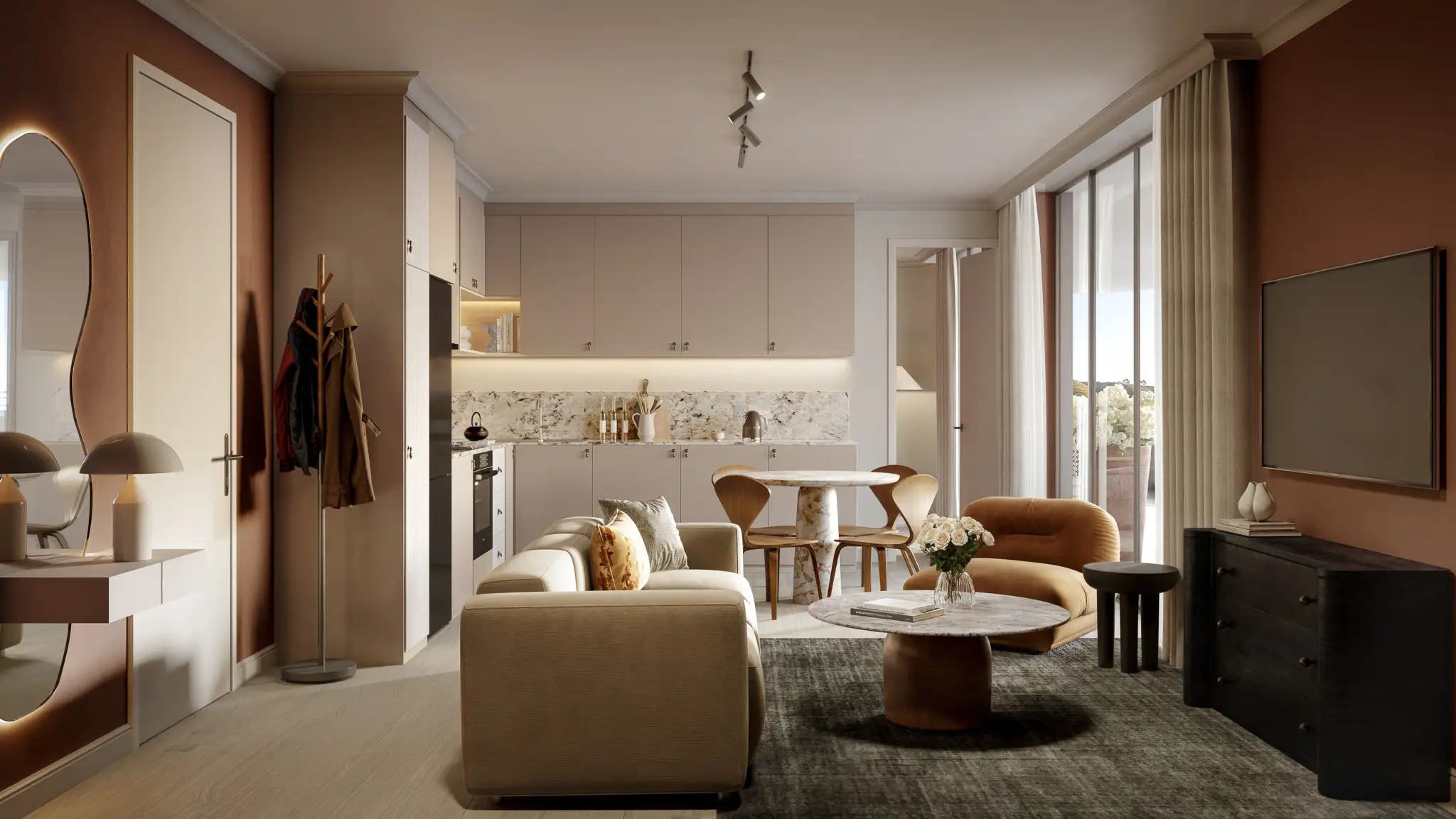 The Magnolia | Residential Property Development in Cape Town