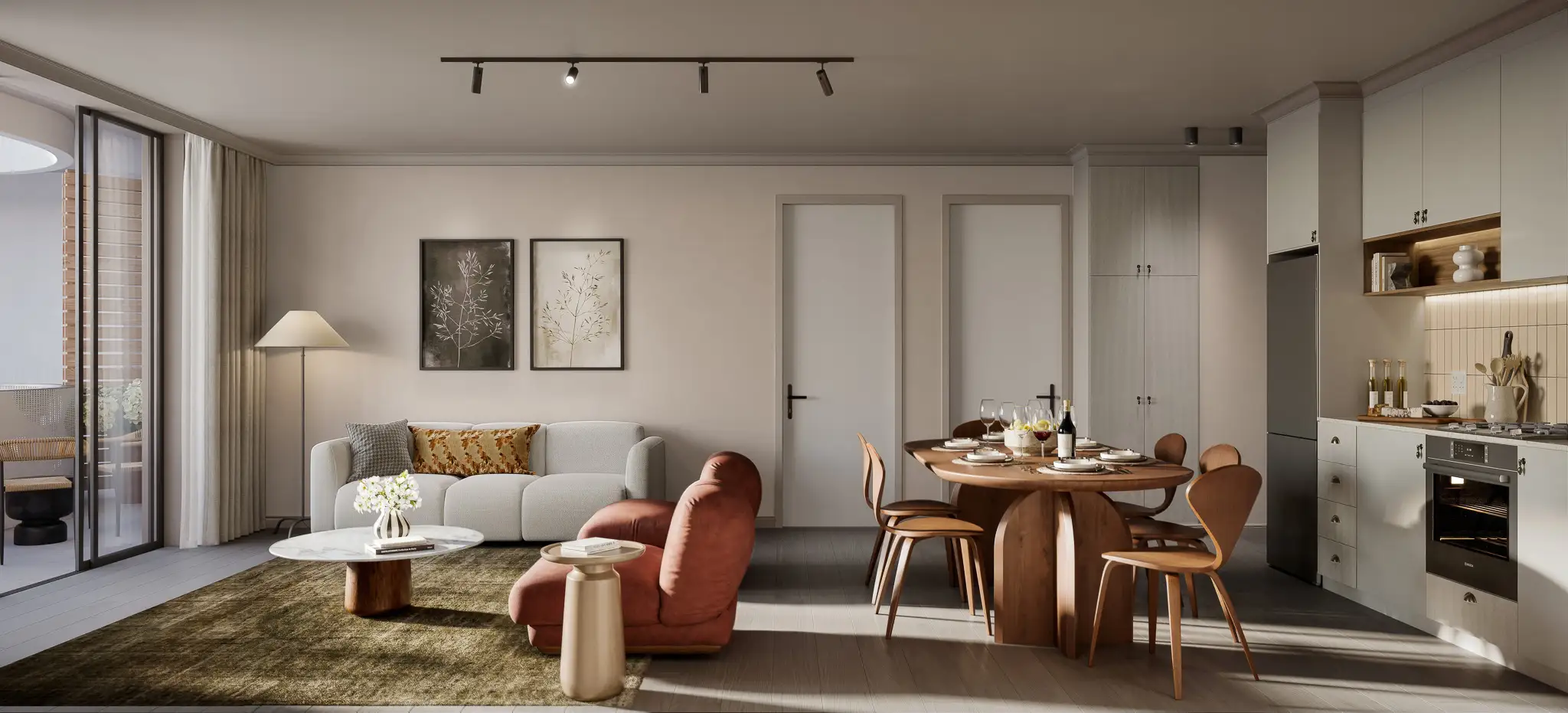 The Magnolia | Residential Property Development in Cape Town