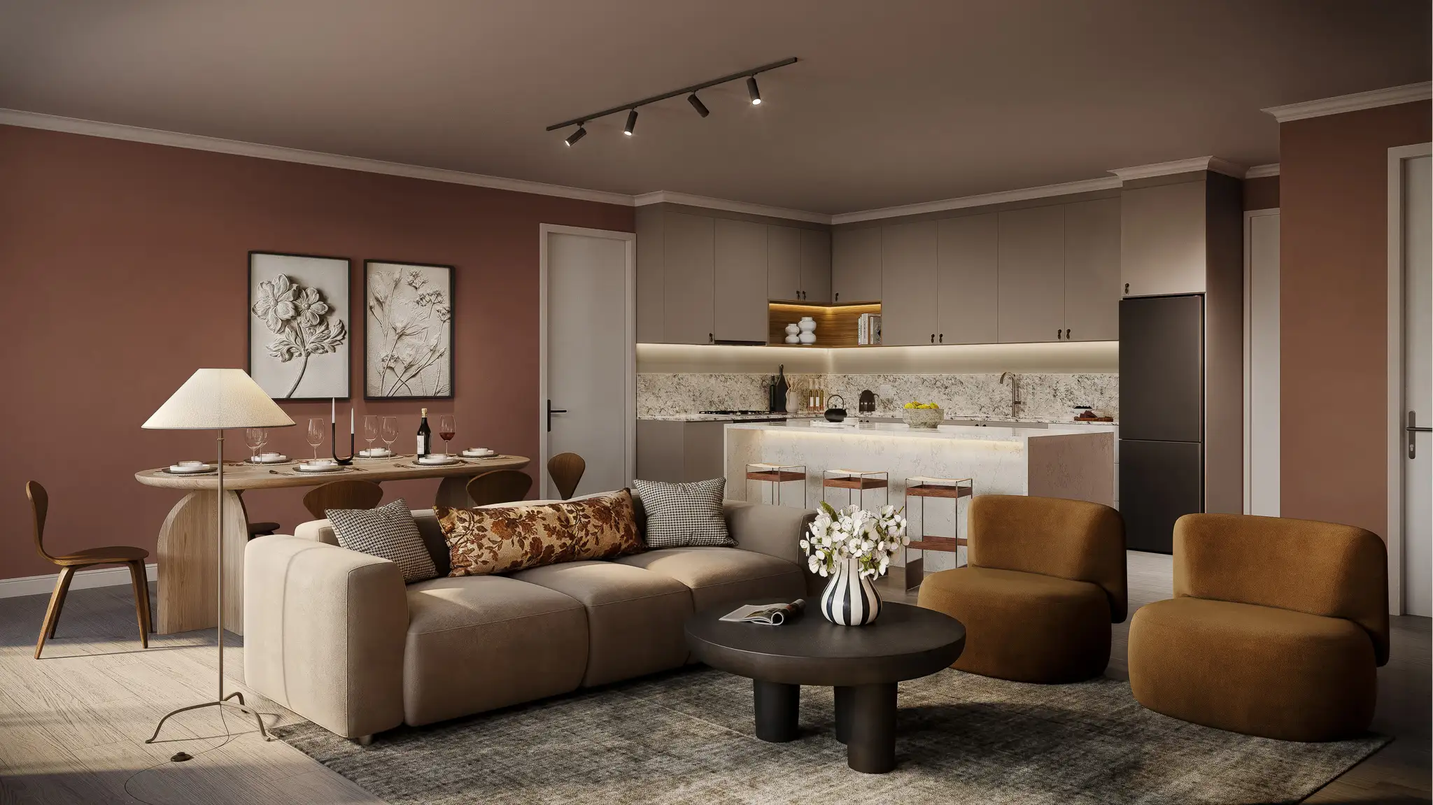 The Magnolia | Residential Property Development in Cape Town