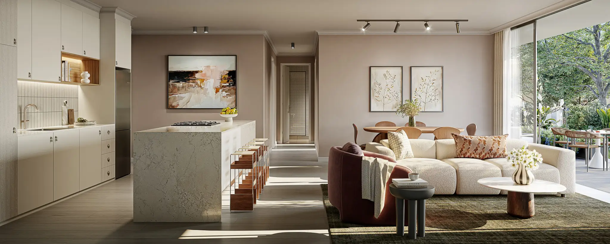 The Magnolia | Residential Property Development in Cape Town