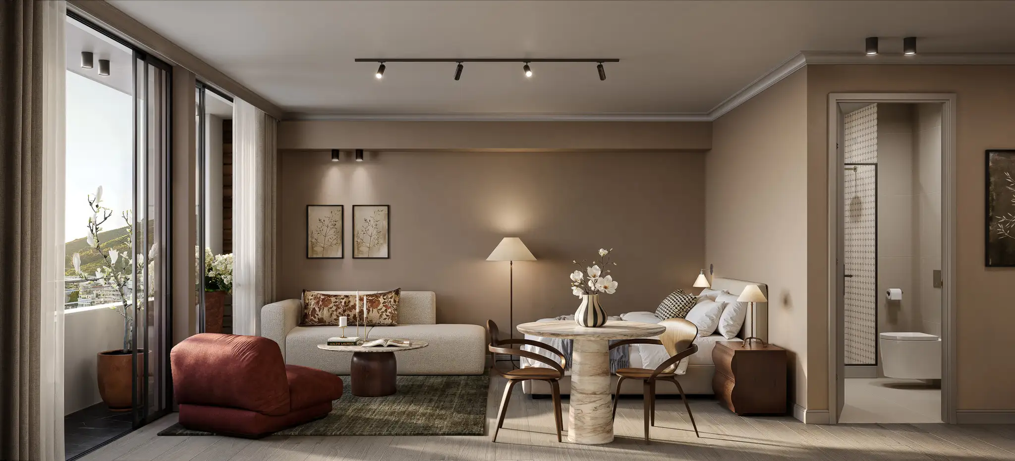 The Magnolia | Residential Property Development in Cape Town