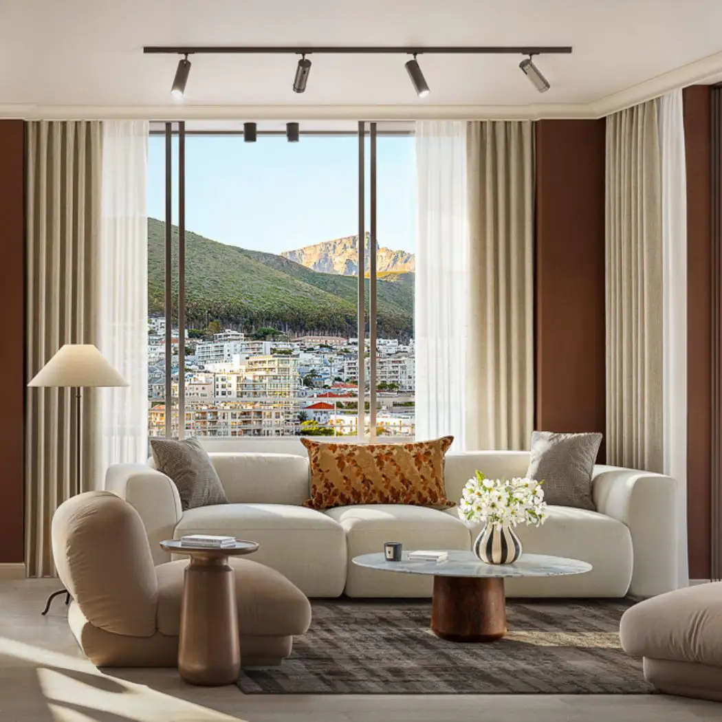 The Magnolia | Residential Property Development in Cape Town
